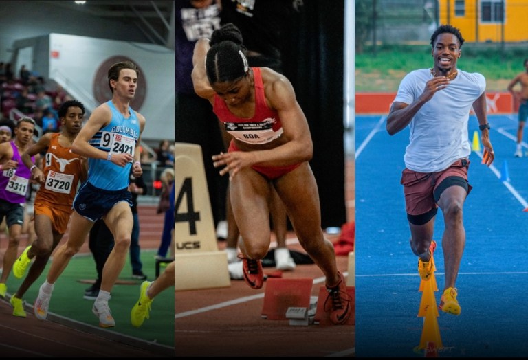 Why is the 800m world record so difficult to break? – New World ...