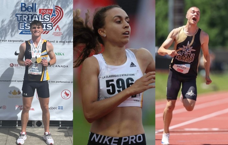 Why is the 800m world record so difficult to break? – New World ...